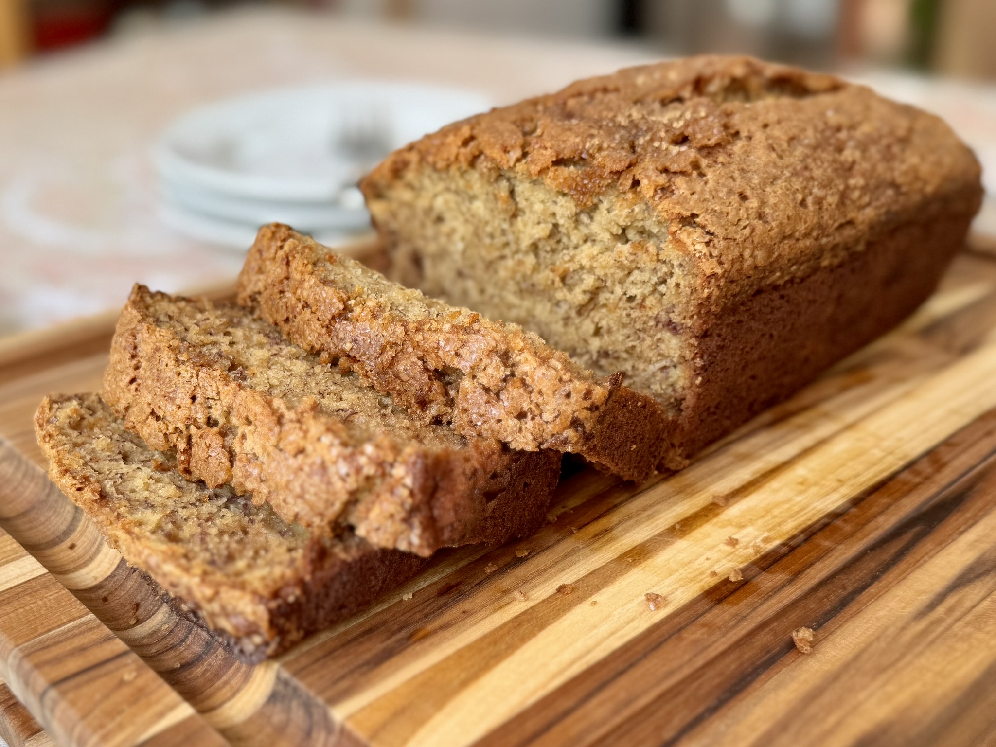 Robin & Willow - Delicious Living