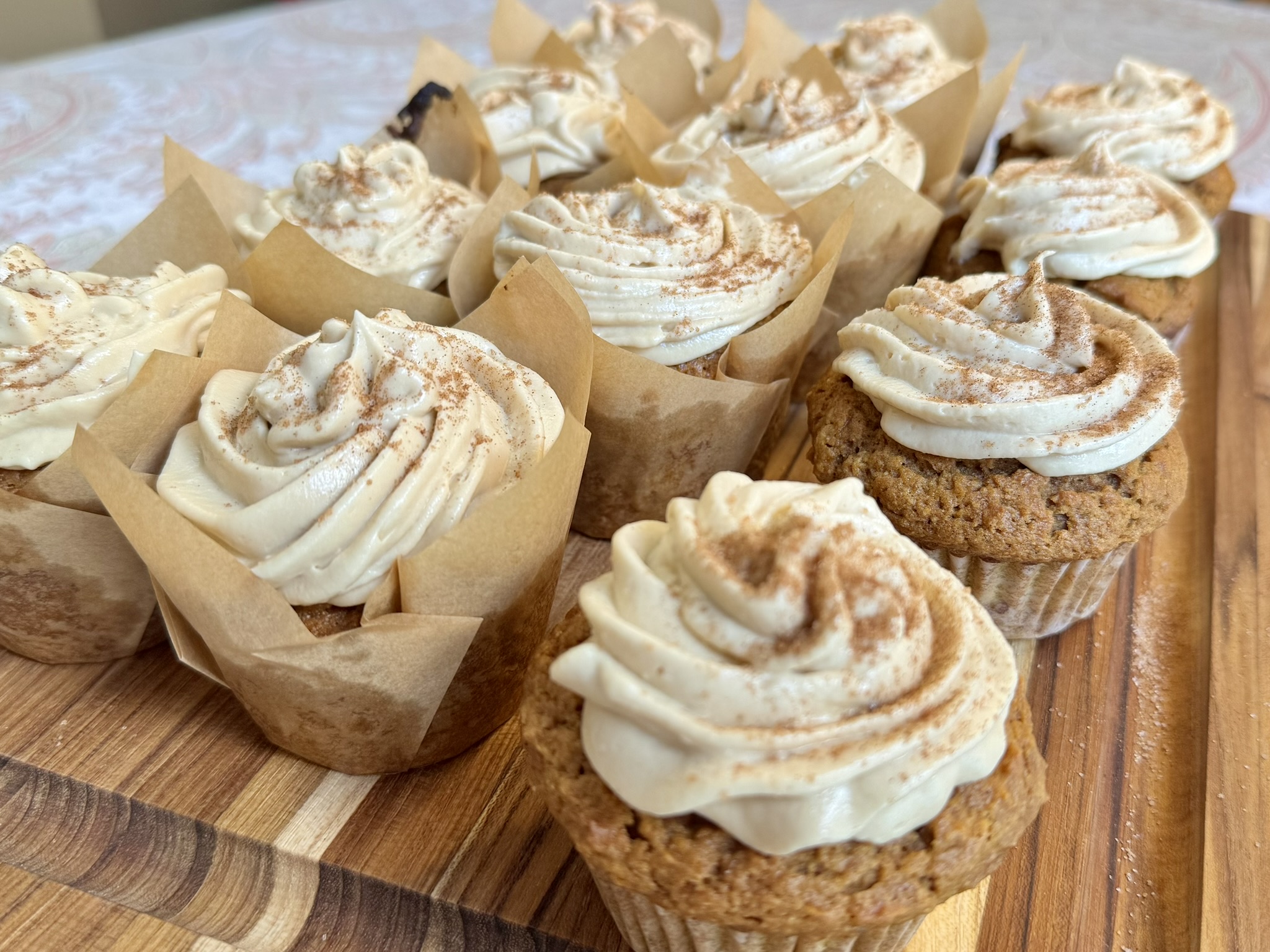 Robin & Willow - Delicious Living